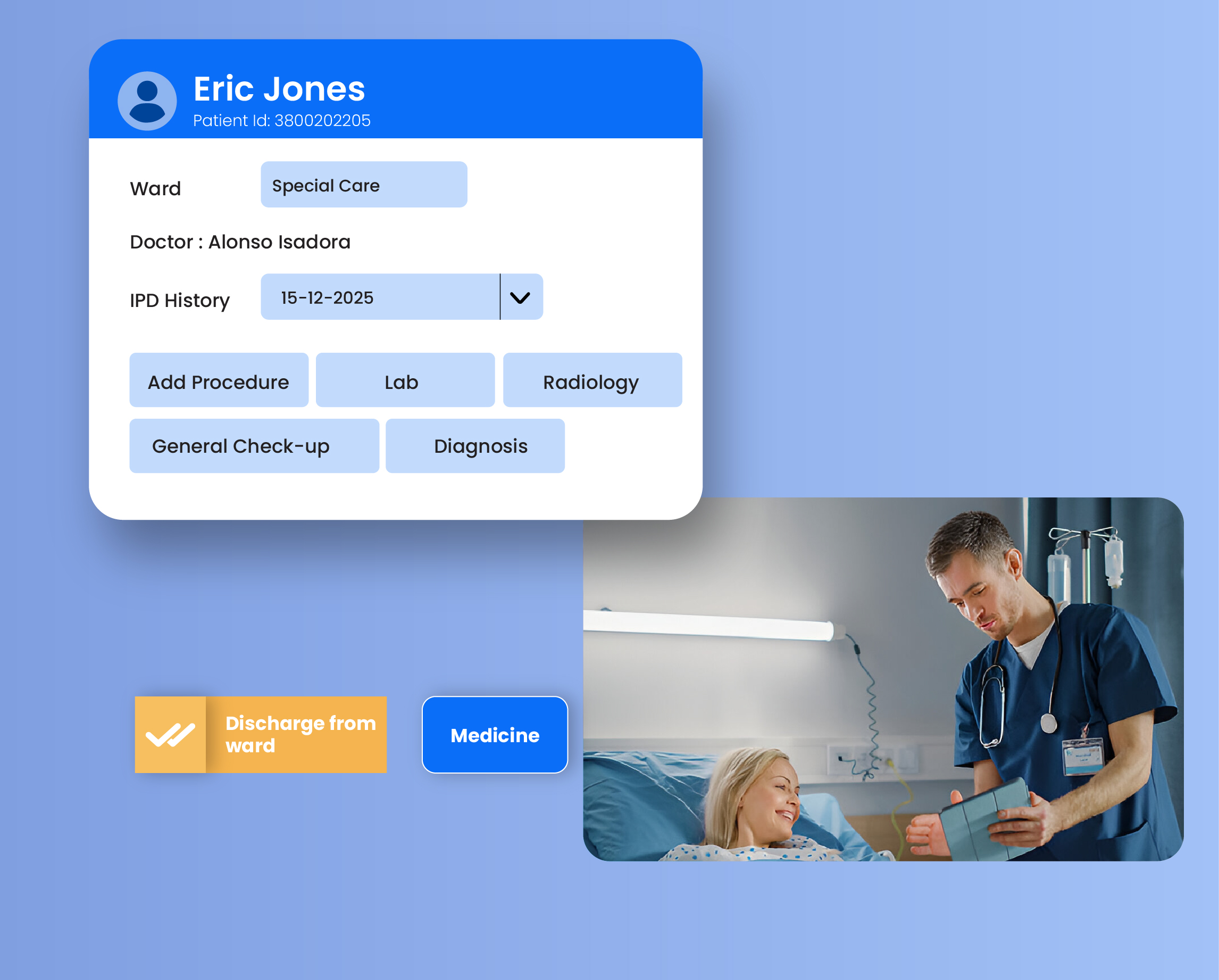Best dental Practice Management Software - Denzi.in